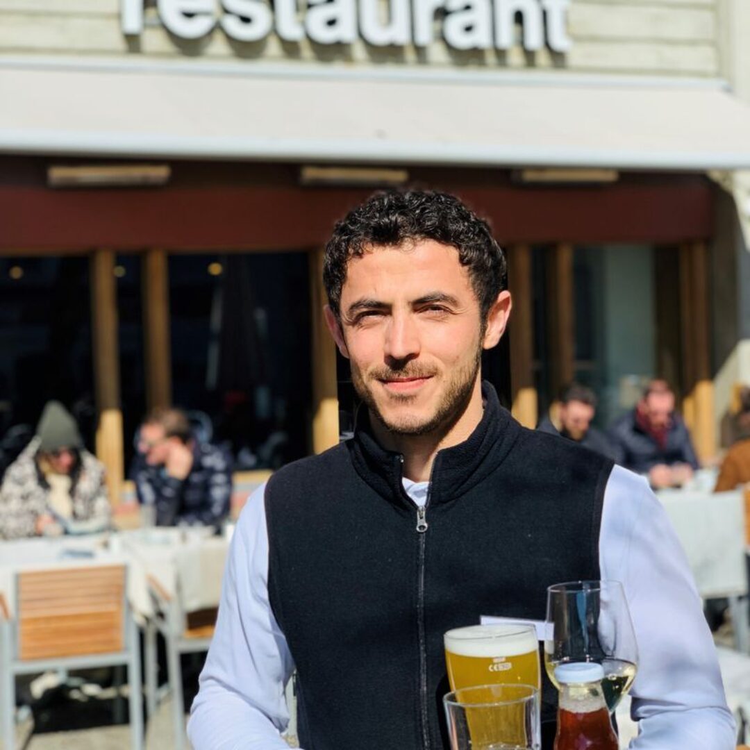 Karriere – Hotel Hauser St. Moritz