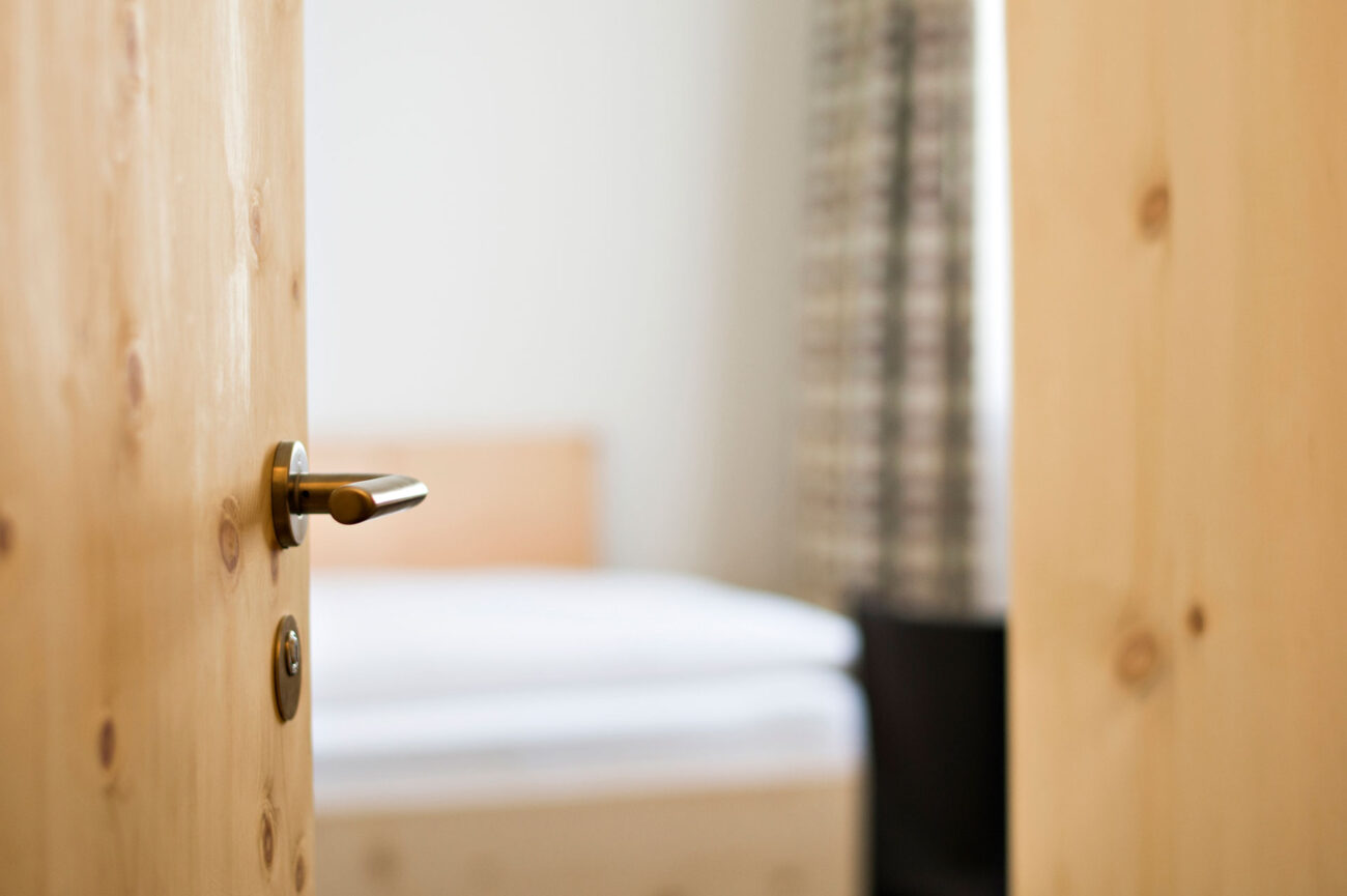 Unsere Zimmer – Hotel Hauser St. Moritz