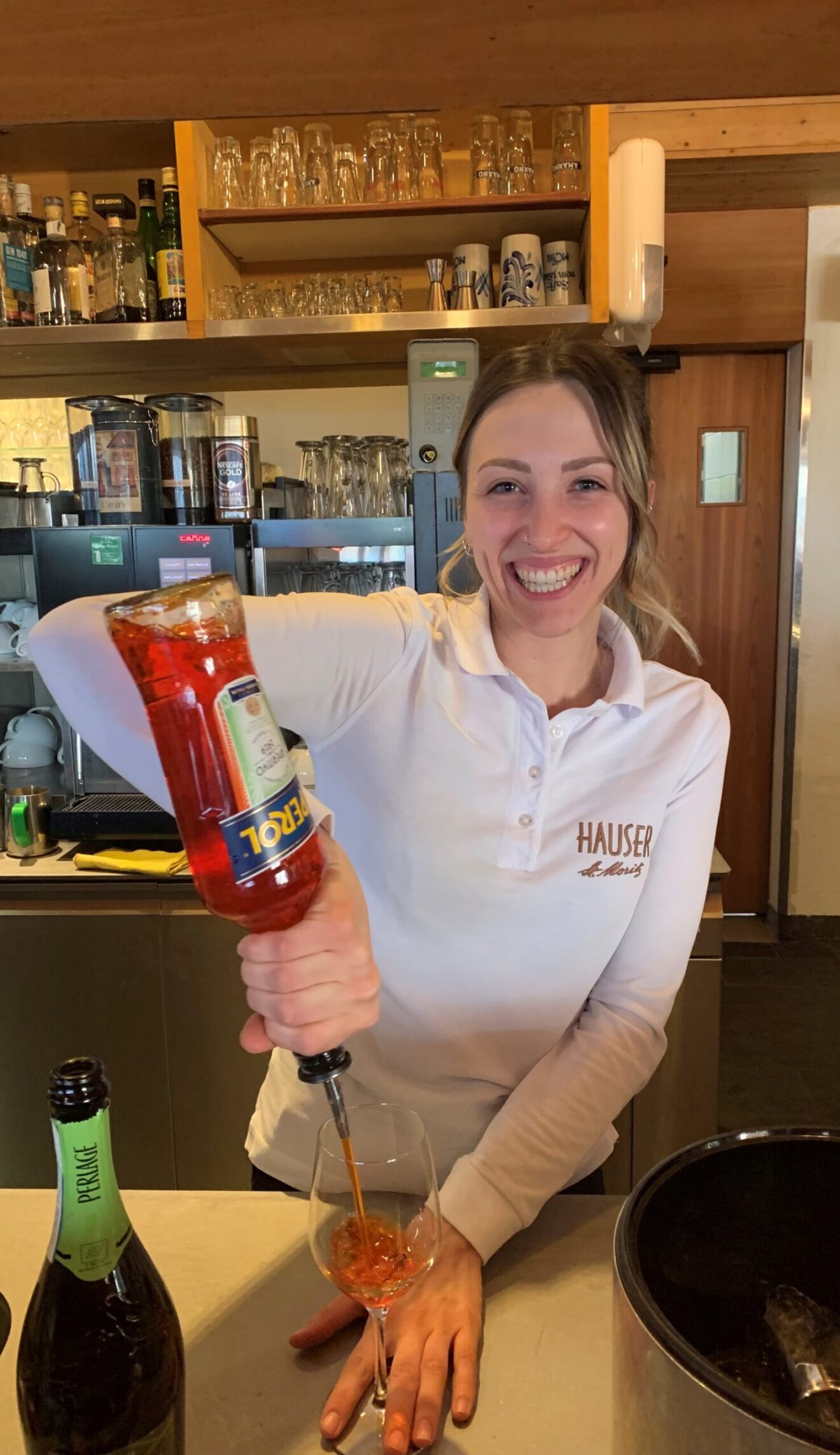 Offene Stellen – Hotel Hauser