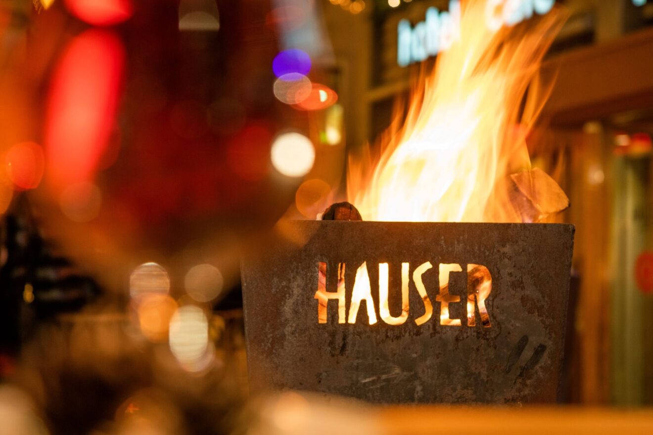 Hotel Hauser St. Moritz – Ferien im Engadin